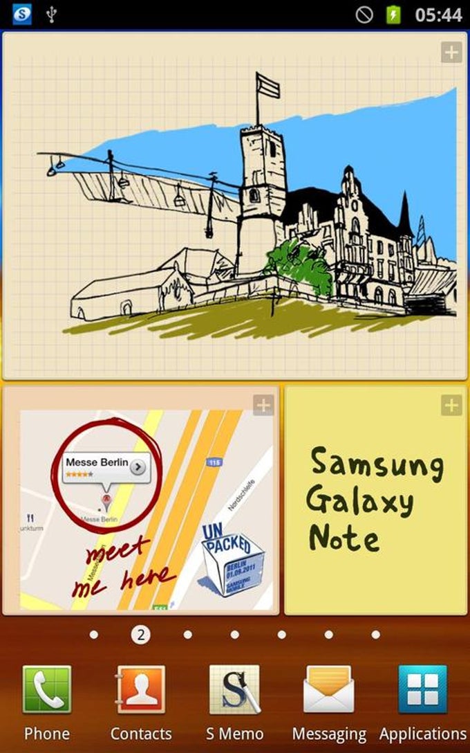 S Memo APK for Android Download